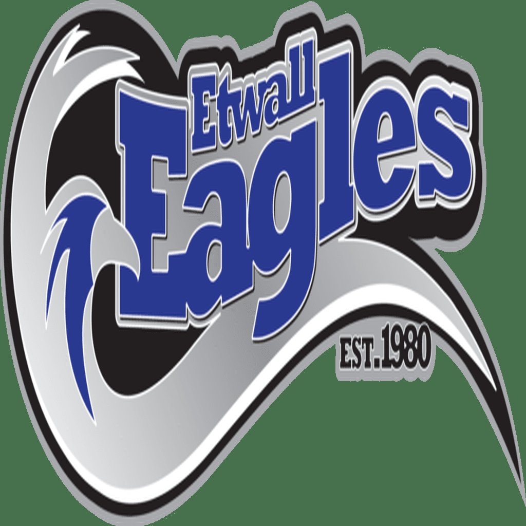 Etwall Eagles – IPM Teamwear