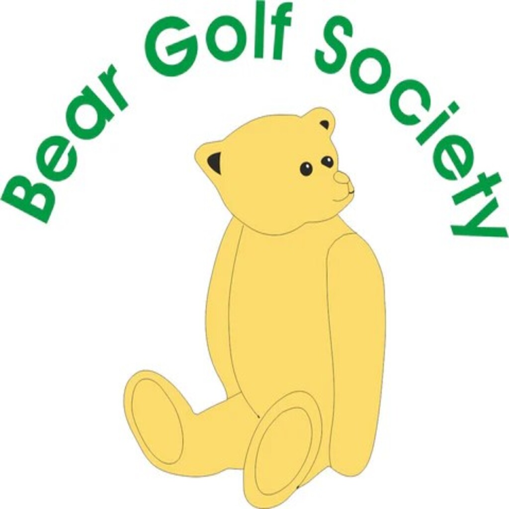 Bear Golf Society – IPM Teamwear