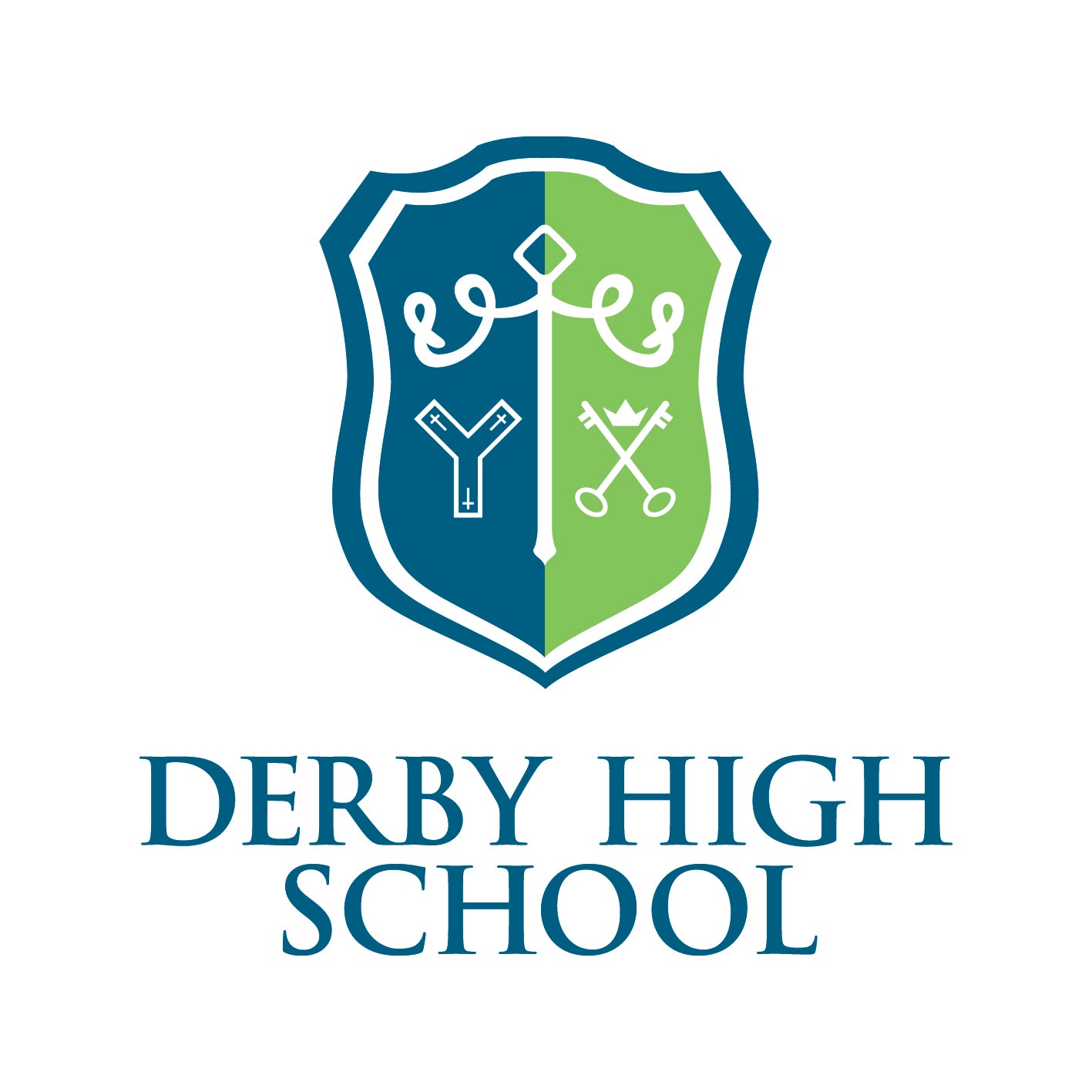 Derby High School – IPM Teamwear