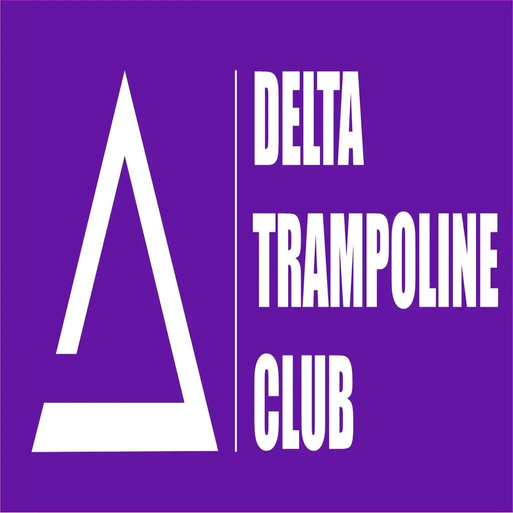 Delta Trampoline Club – IPM Teamwear