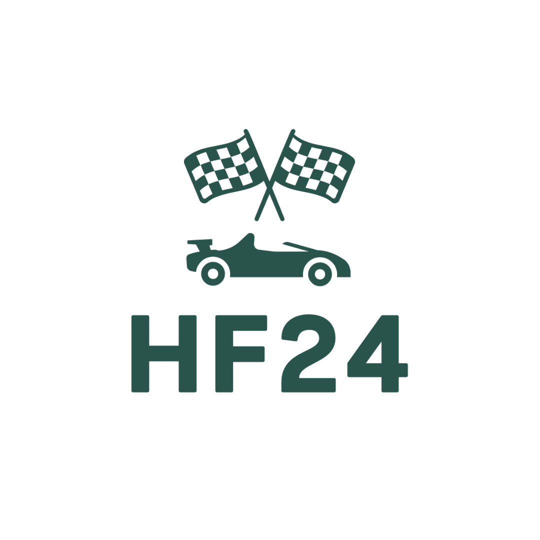 Hilton Formula 24 – IPM Teamwear