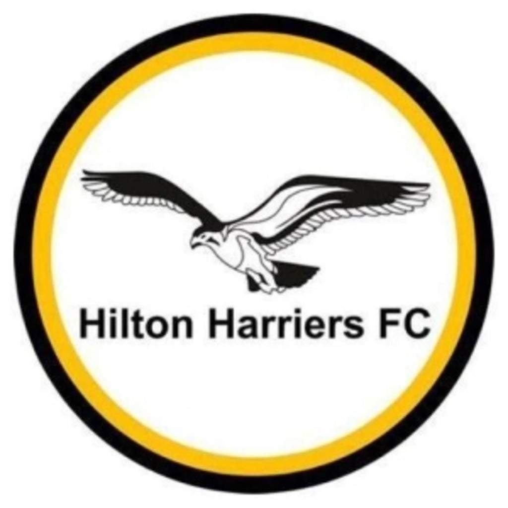 Hilton Harriers FC – IPM Teamwear