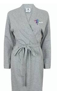 Women's Robe – IPM Teamwear